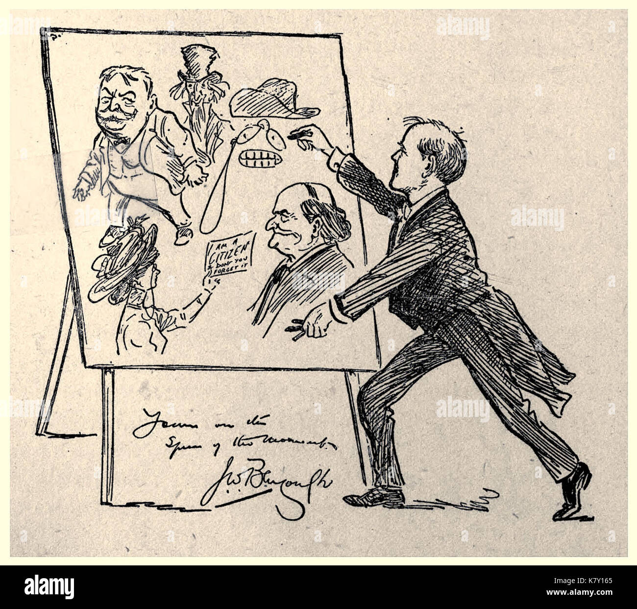 Map of bengough hi-res stock photography and images - Alamy