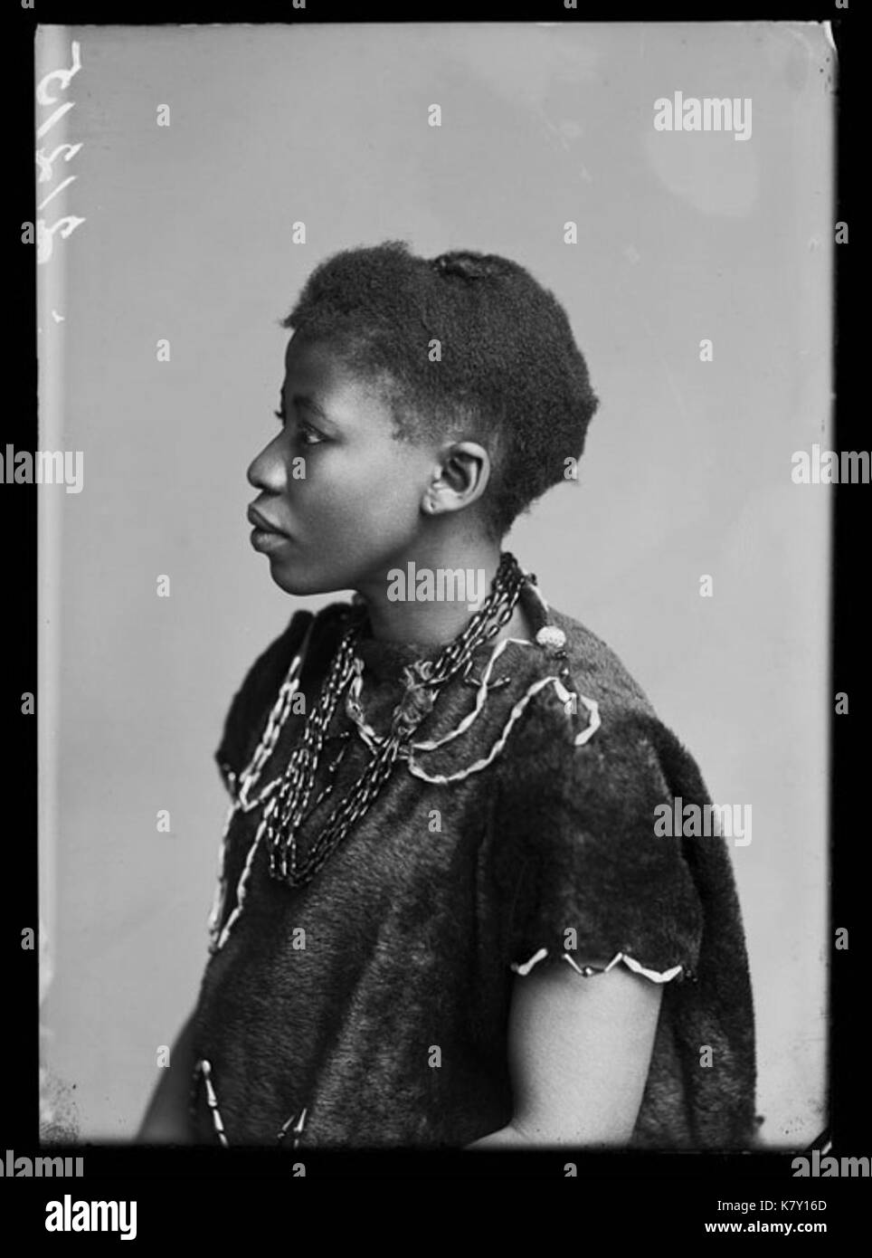 Jonkers hi-res stock photography and images - Alamy