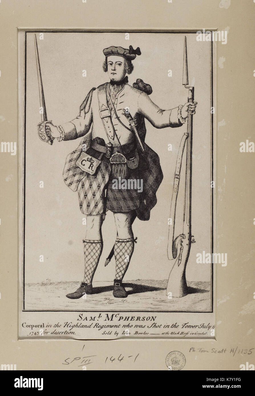 Samuel mcpherson hi-res stock photography and images - Alamy