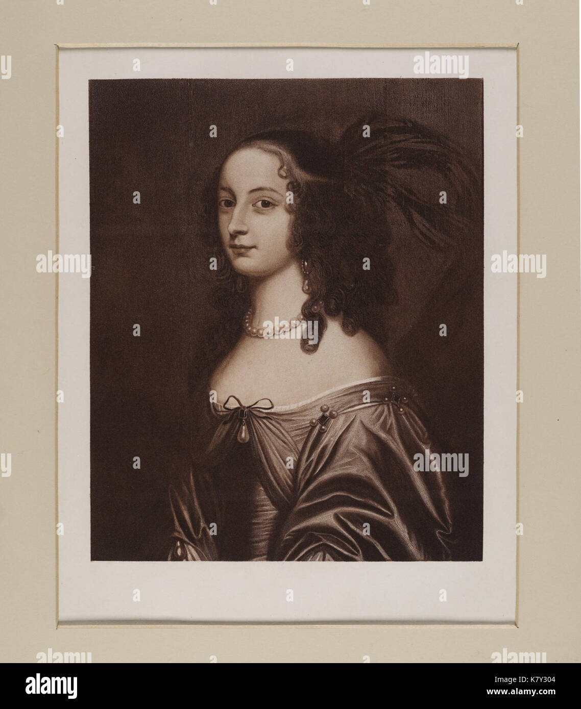 Sophia dorothea hi-res stock photography and images - Alamy