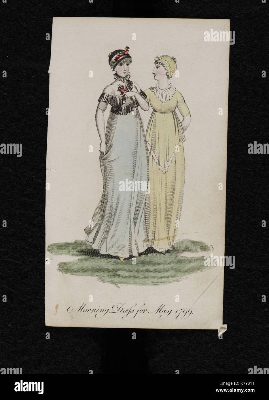 Jacobite dress hi-res stock photography and images - Alamy