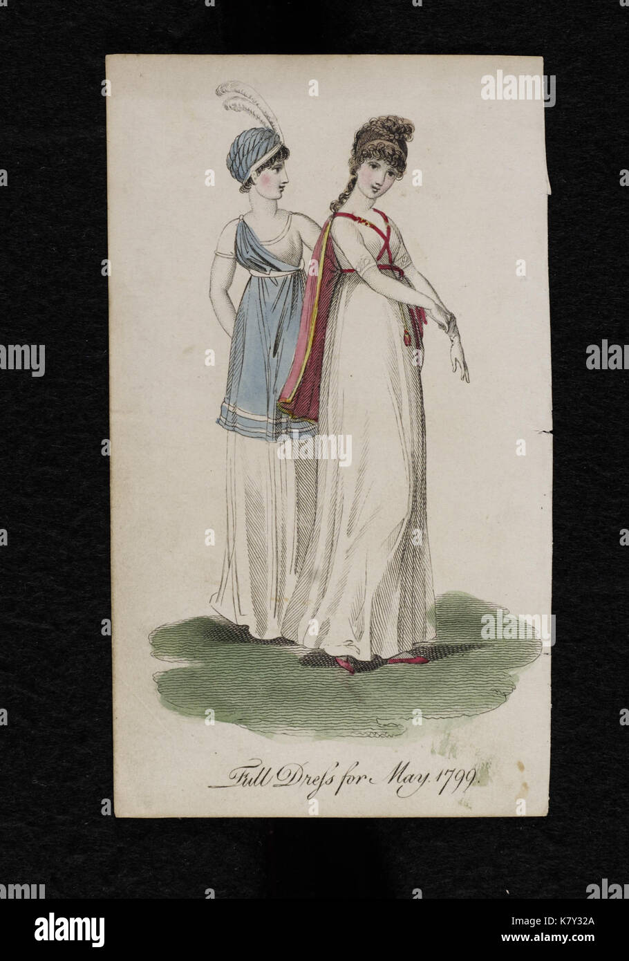 Jacobite dress hi-res stock photography and images - Alamy