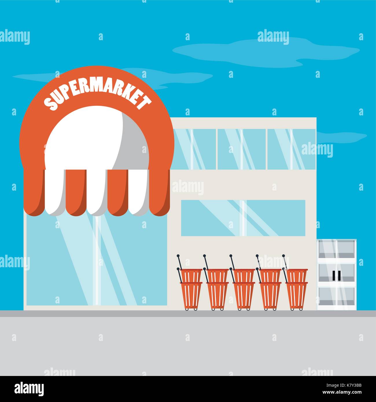 Hypermarket Icon Png