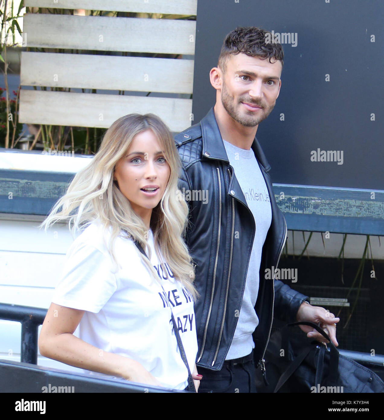 Danielle fogarty hi-res stock photography and images - Alamy