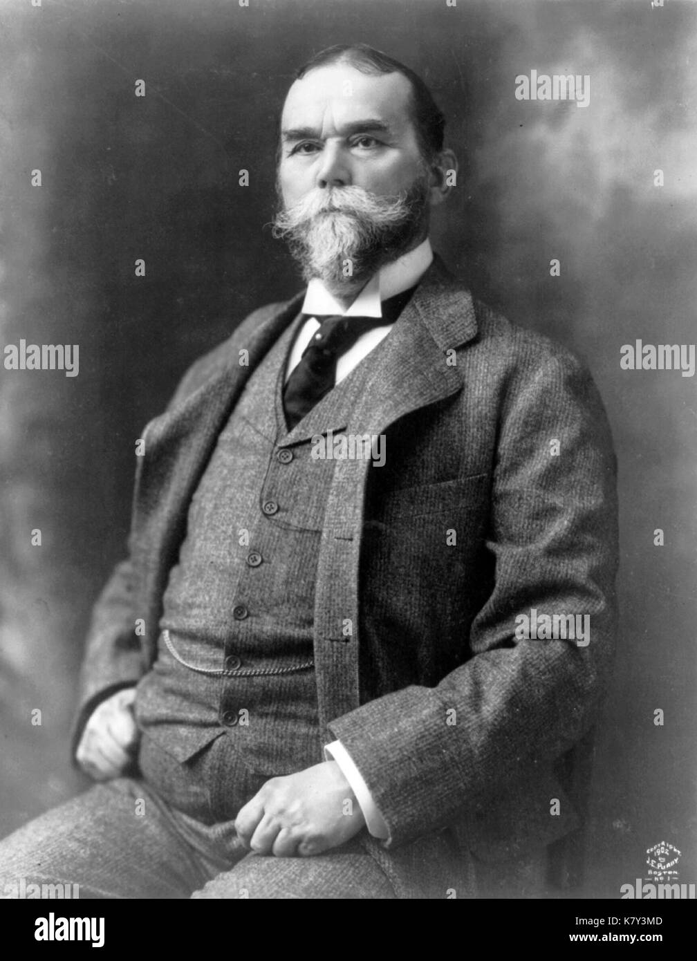 John Hay cph.3a38513 Stock Photo - Alamy