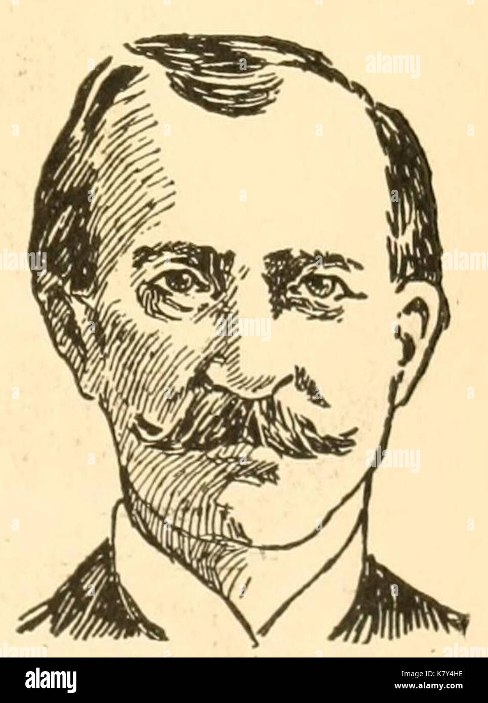 James polk map hi-res stock photography and images - Alamy