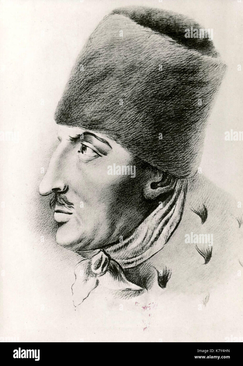 Joseph frank hi-res stock photography and images - Alamy