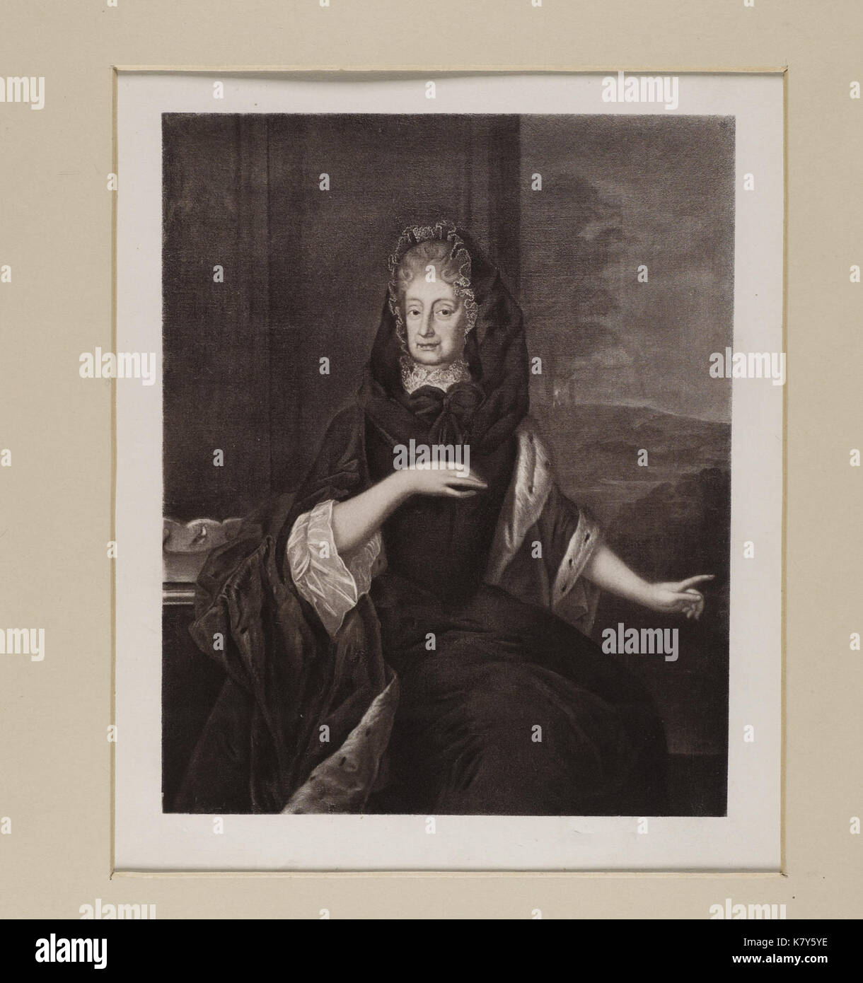 Jacobite broadside hi-res stock photography and images - Alamy