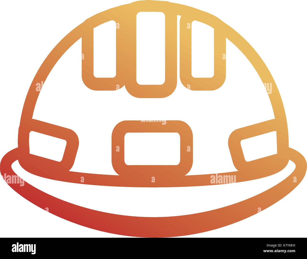helmet vector illustration Stock Vector Image & Art - Alamy