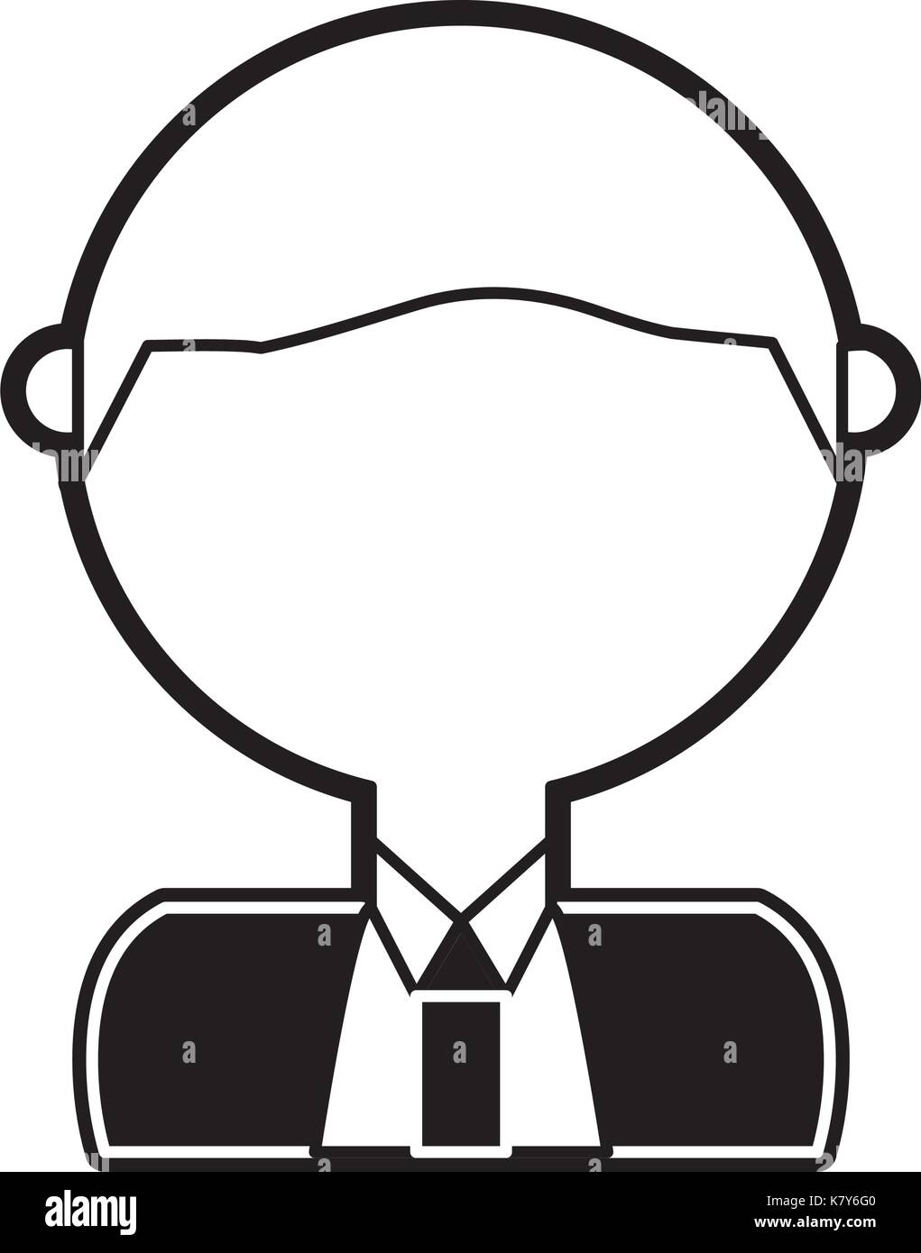 businessman vector illustration Stock Vector Image & Art - Alamy