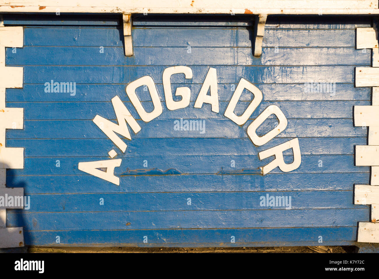 Safi fish hi-res stock photography and images - Alamy