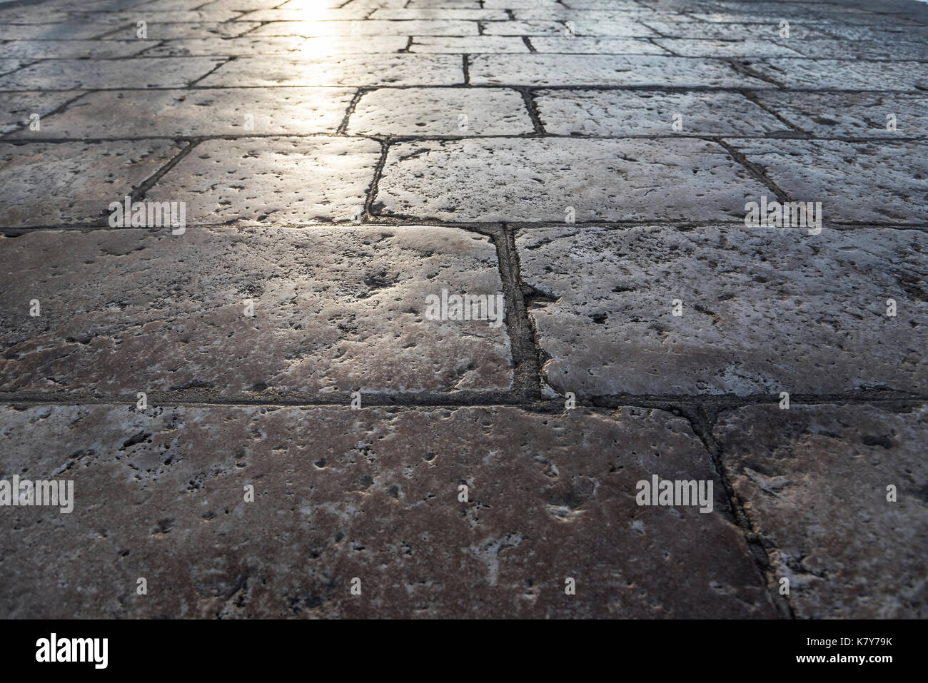 Paving texture hi-res stock photography and images - Alamy