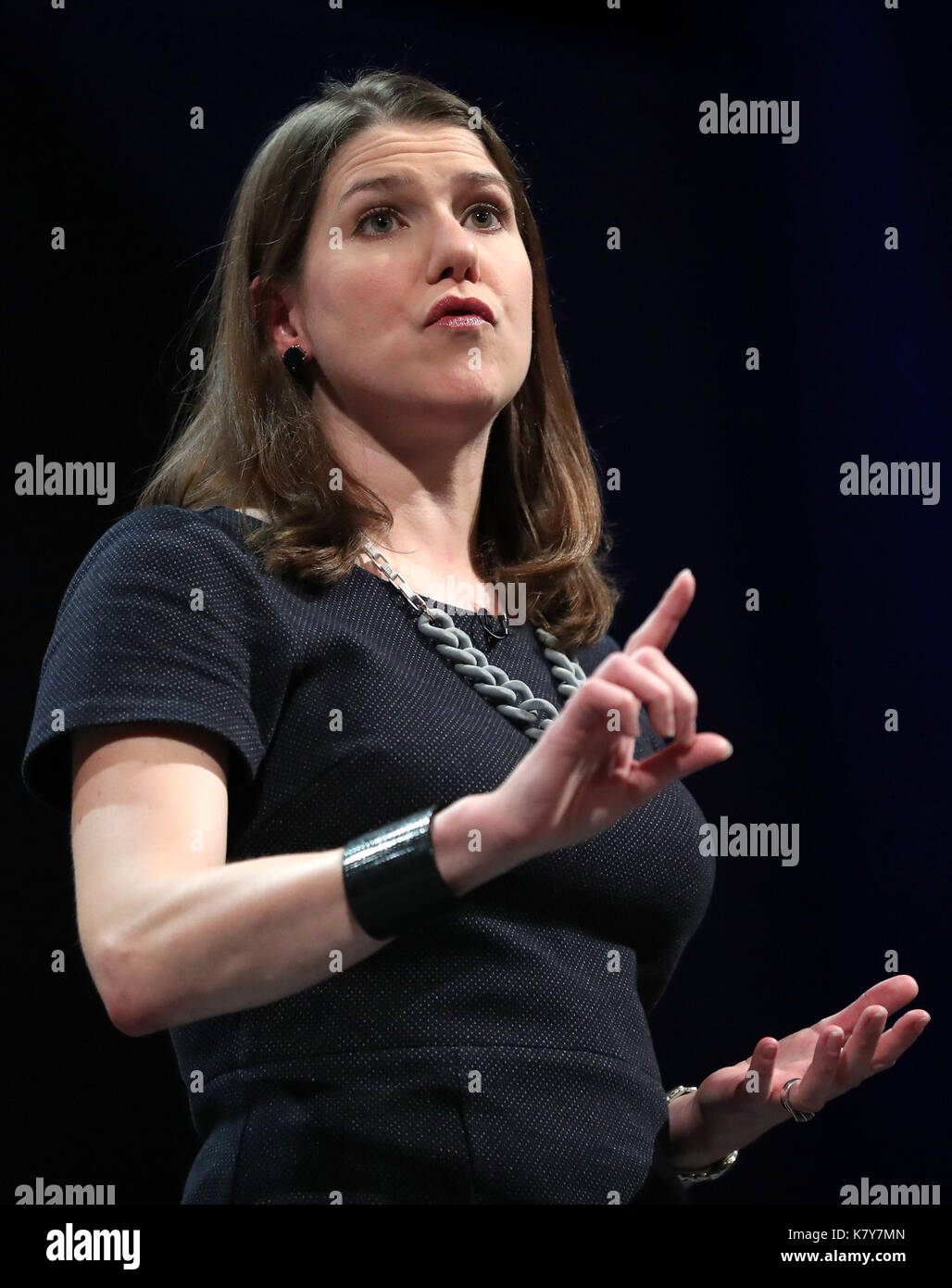 Liberal democrats mp jo hi-res stock photography and images - Alamy