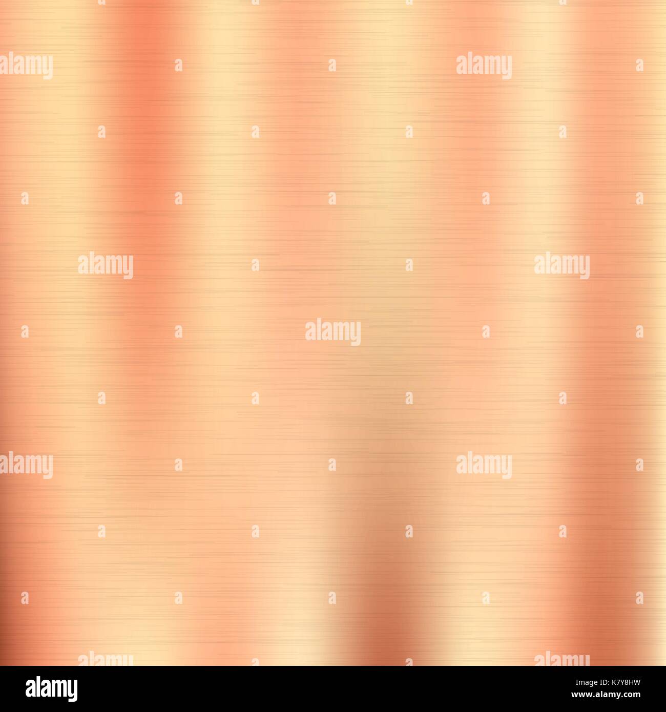 Metallic orange backdrop Stock Vector Images - Alamy