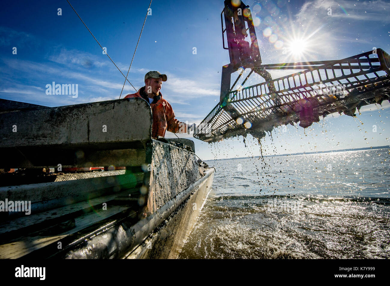 What is dredging fishing - appswera
