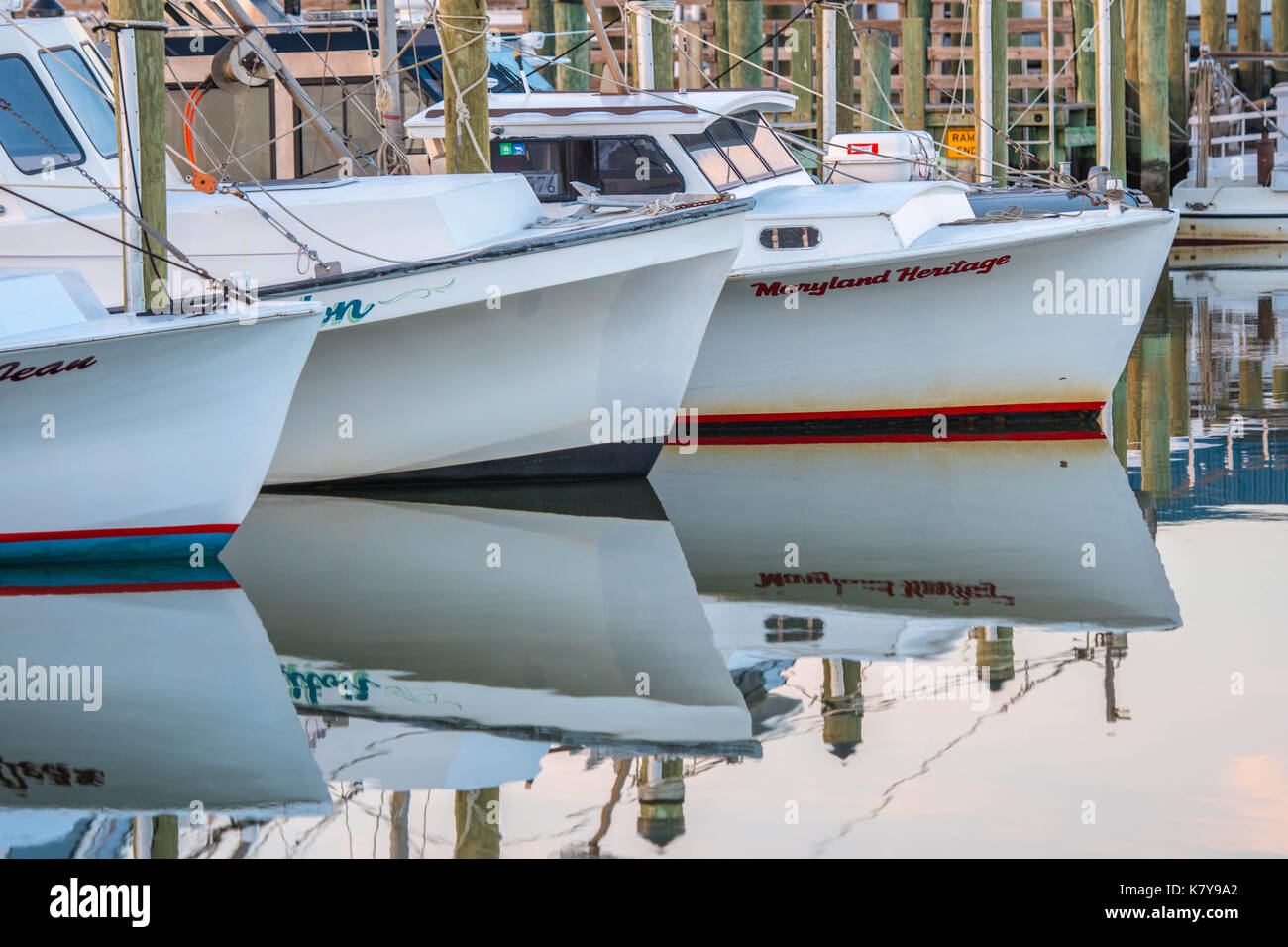 Cheapeake bay hi-res stock photography and images - Alamy