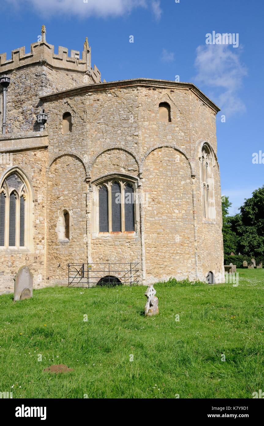 All Saints Church, Wing, Buckinghamshire Stock Photo - Alamy