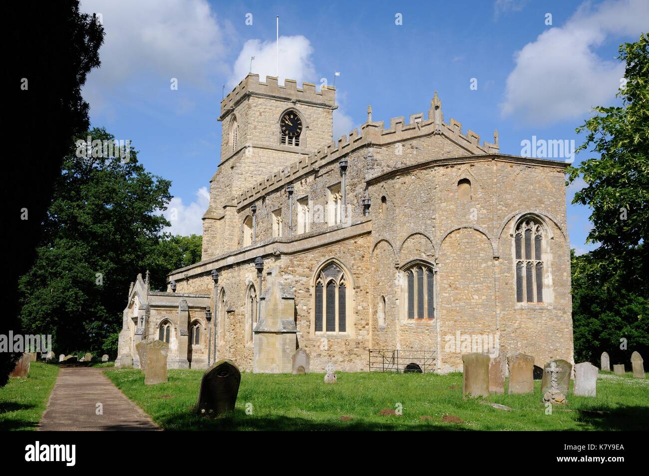 Church wing hi-res stock photography and images - Alamy