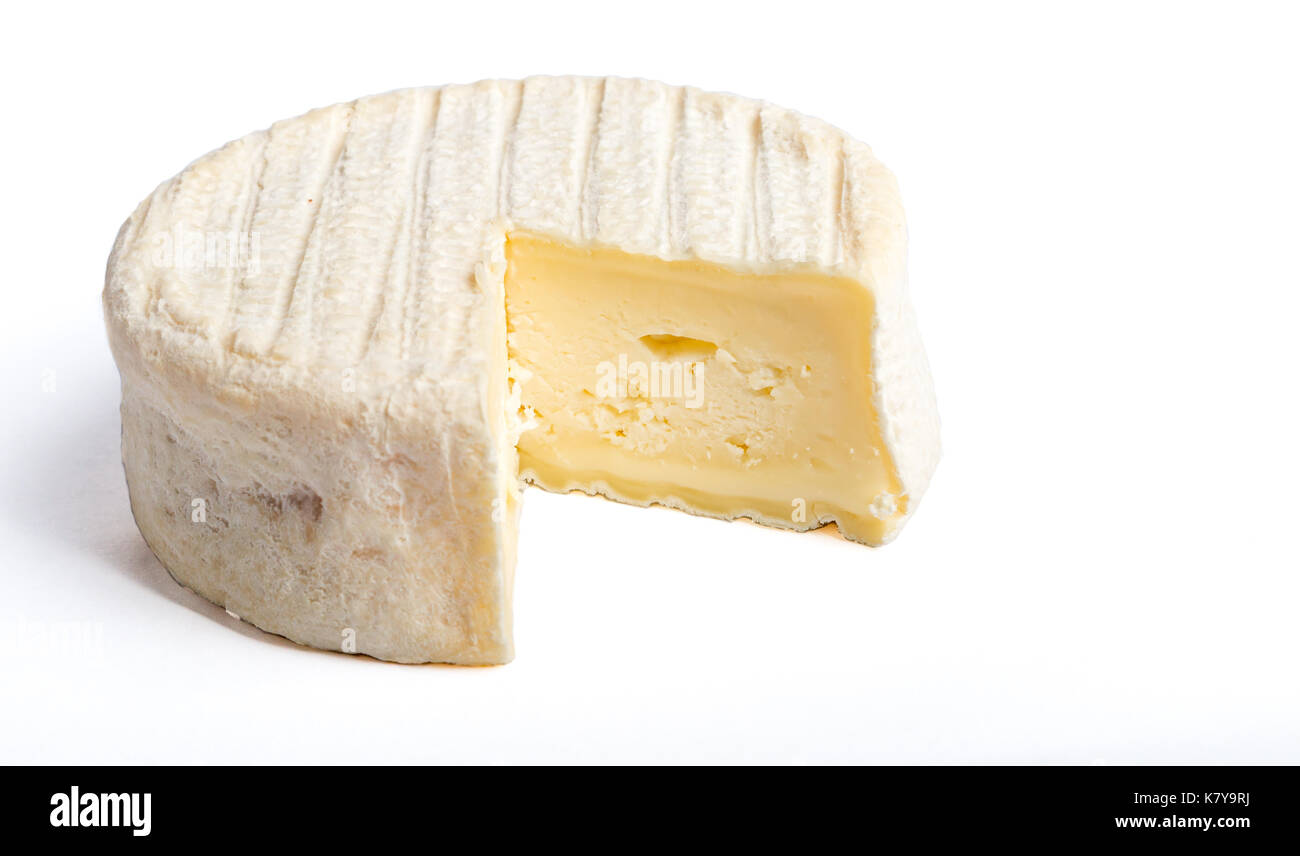 Types of french cheese hi-res stock photography and images - Alamy