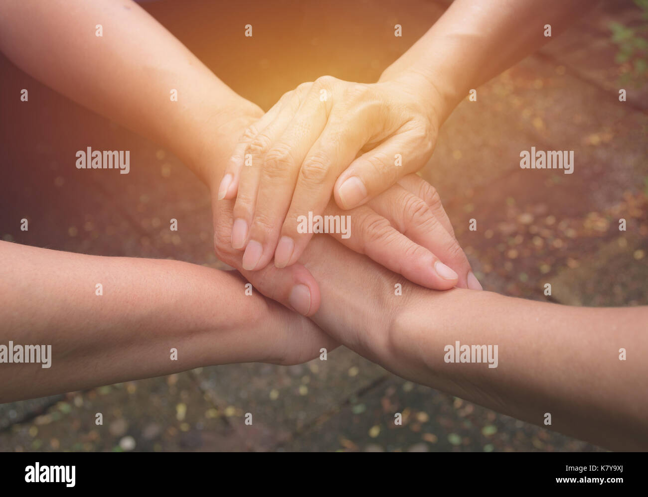 Success collaboration hi-res stock photography and images - Alamy