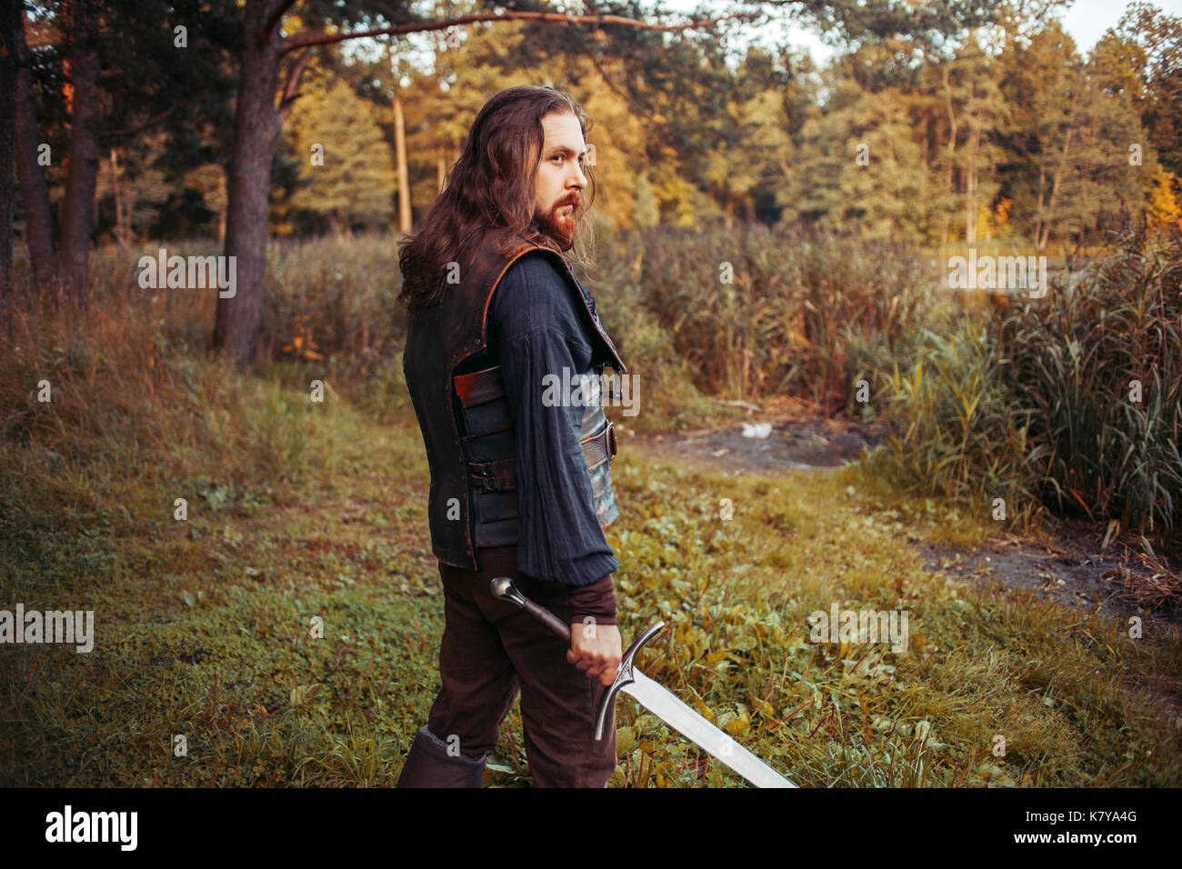 Greatsword hi-res stock photography and images - Alamy