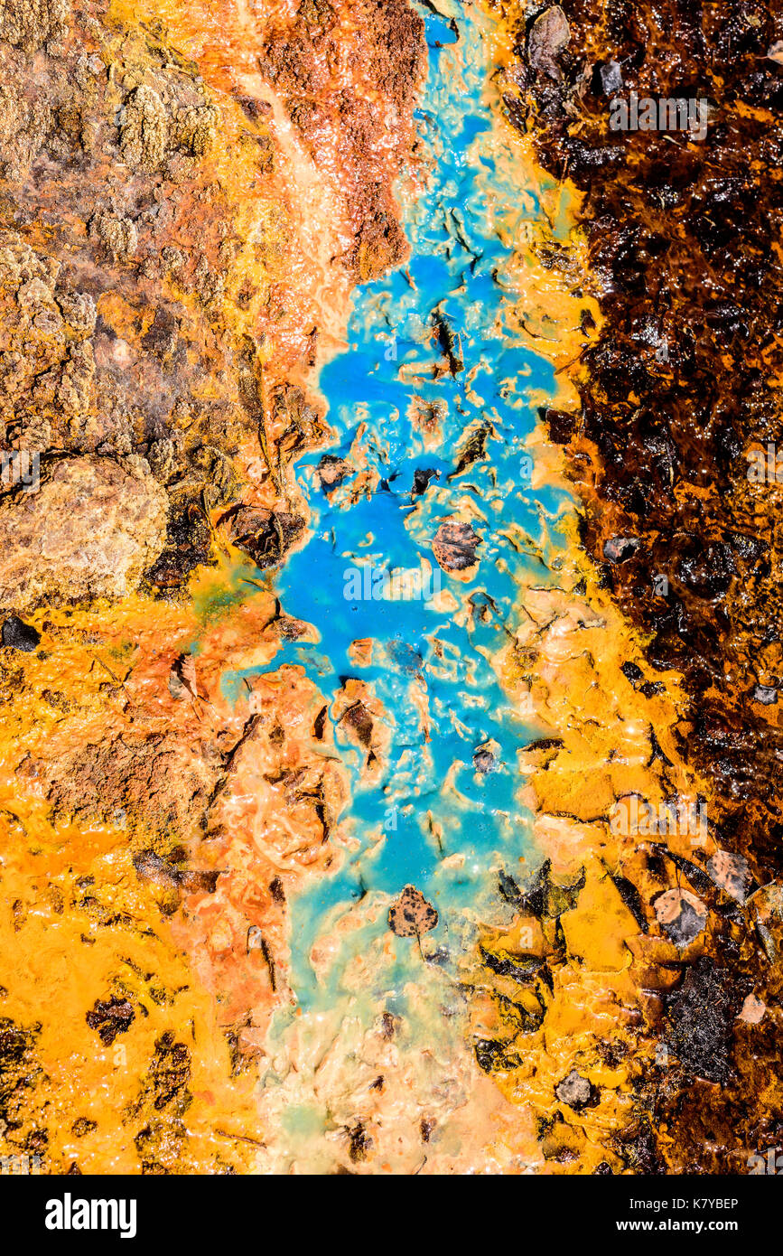 Abstract Background of Liquid Graphic Texture. Color Background Photo ...