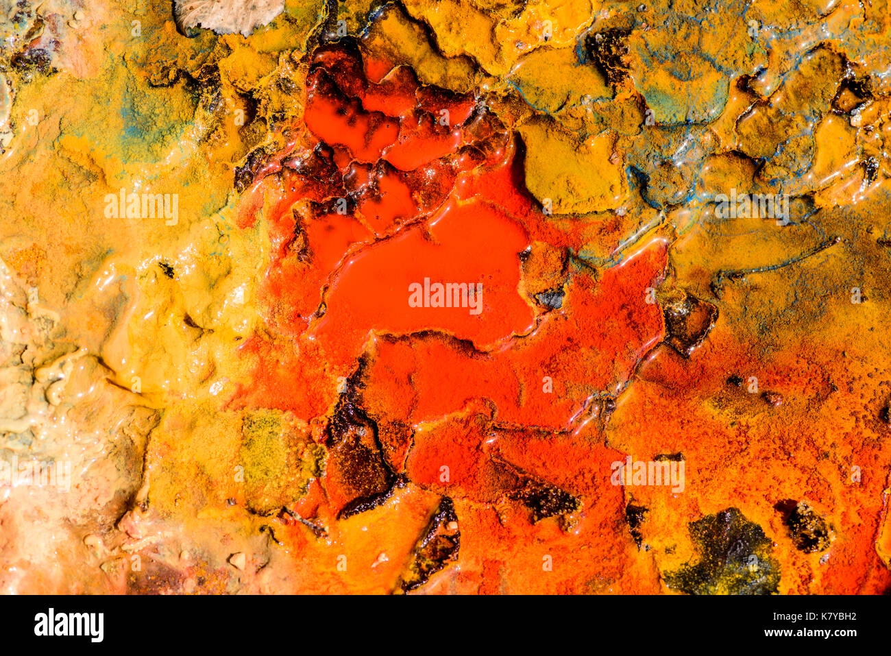 Abstract Background of Liquid Graphic Texture. Color Background Photo ...