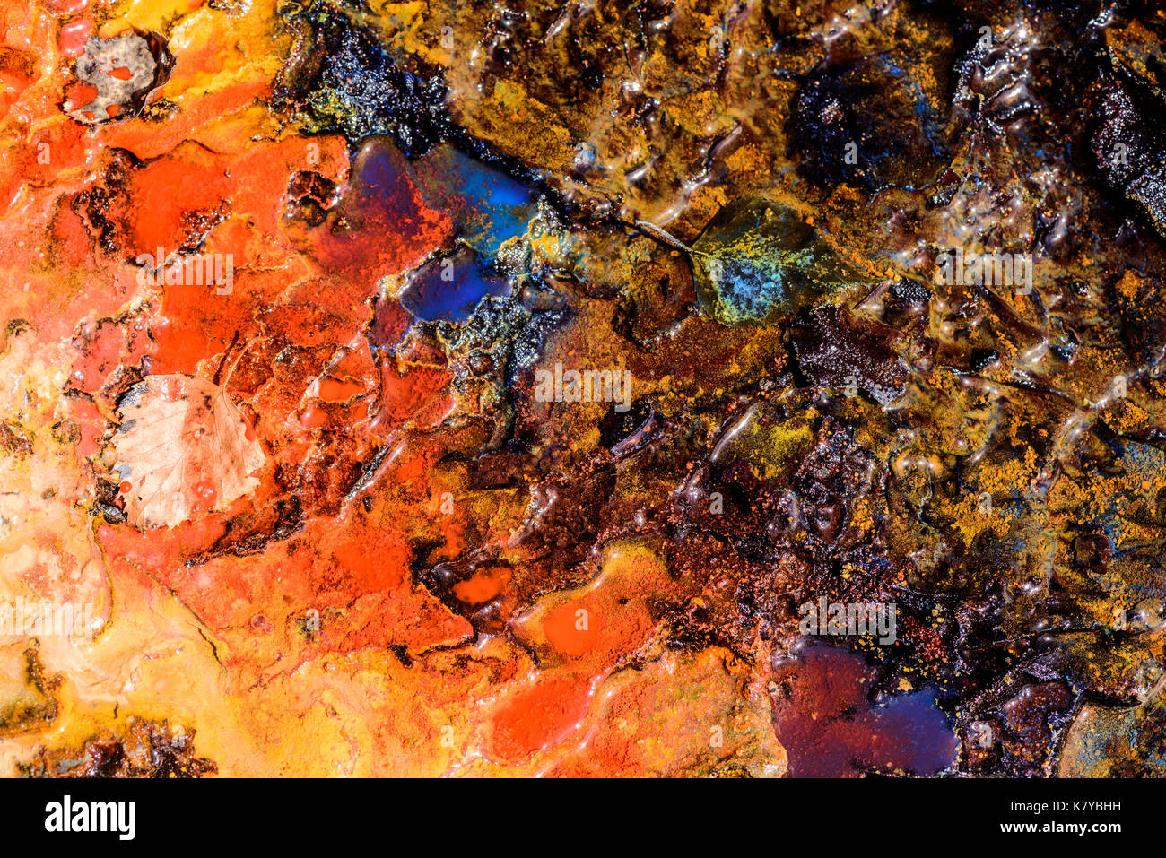 Abstract Background of Liquid Graphic Texture. Color Background Photo ...