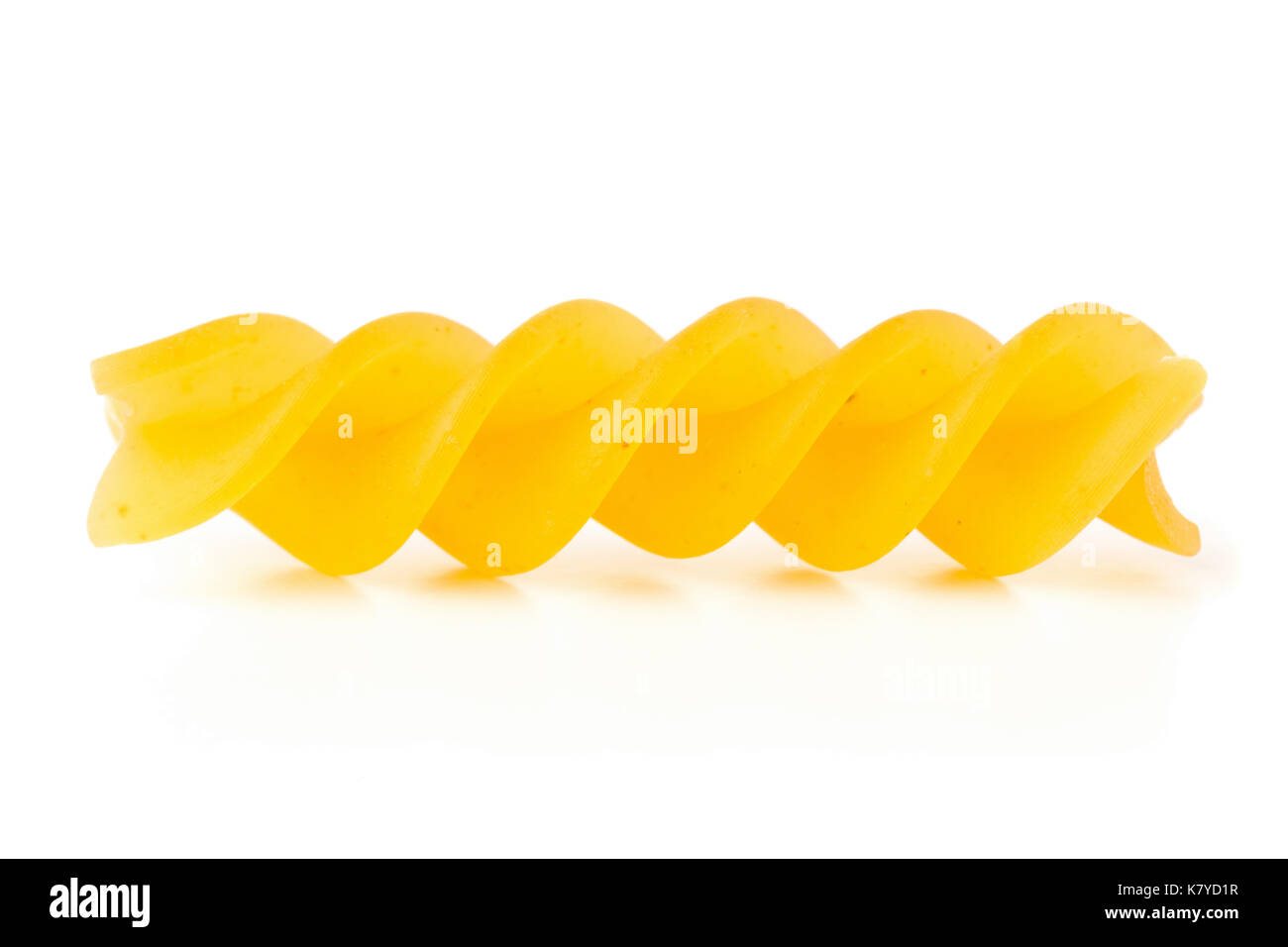 Rotini noodles hi-res stock photography and images - Alamy