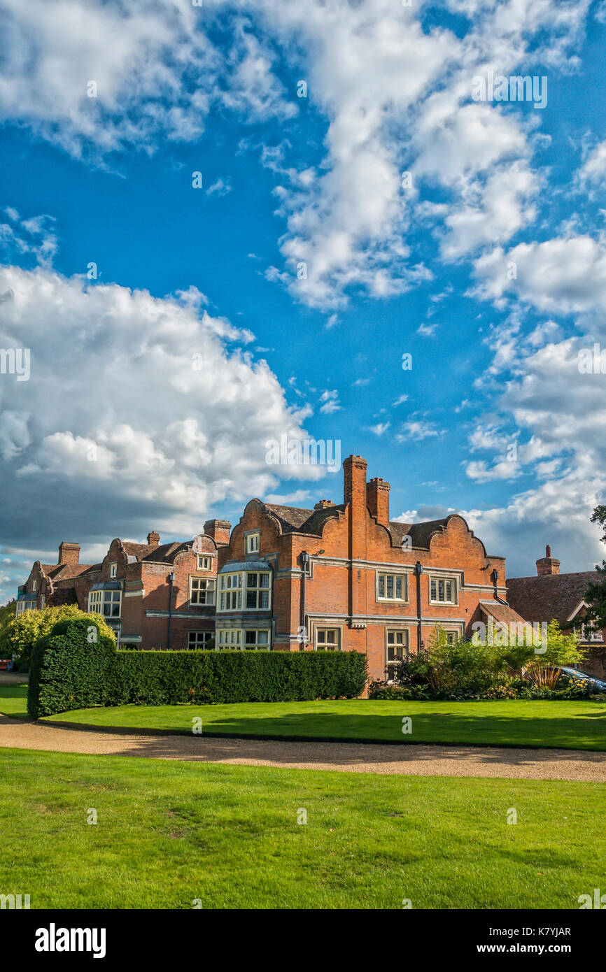 Godinton house hi-res stock photography and images - Alamy