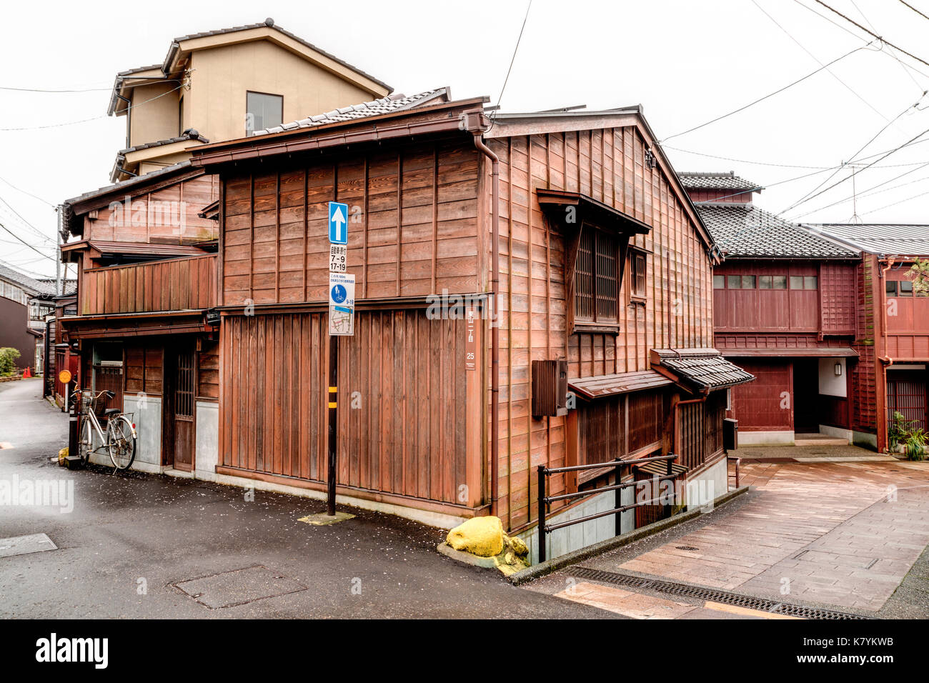 Japanese edo period hi-res stock photography and images - Alamy