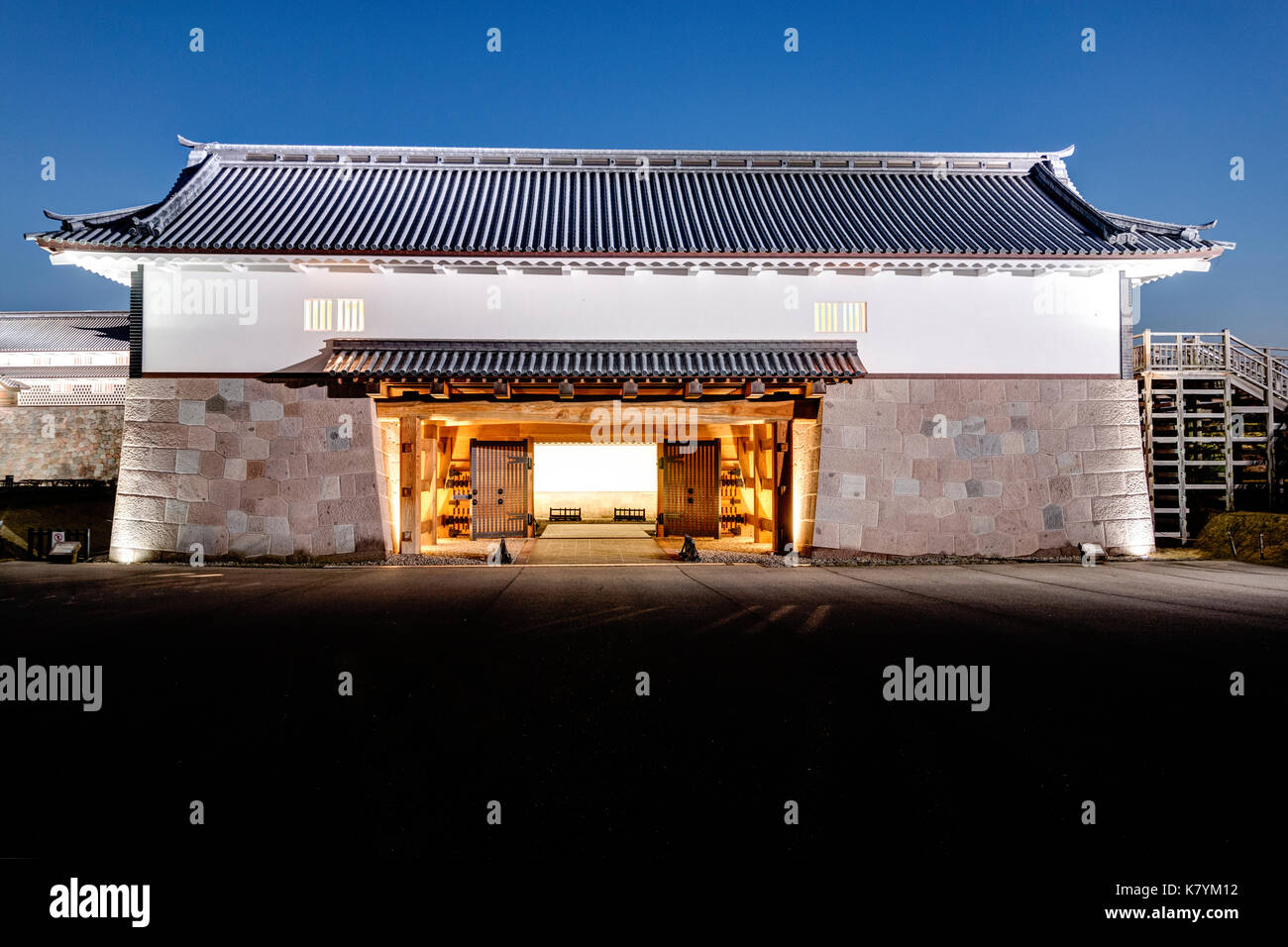 Kahoku hi-res stock photography and images - Alamy