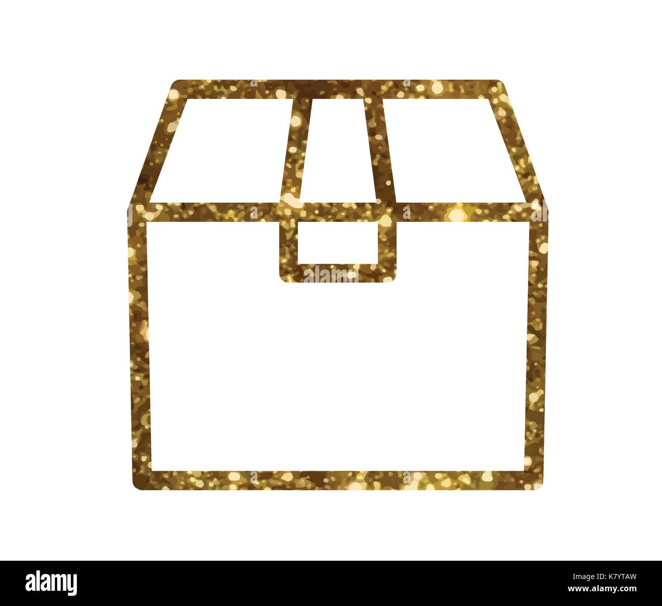 Shipping vector vectors hi-res stock photography and images - Alamy