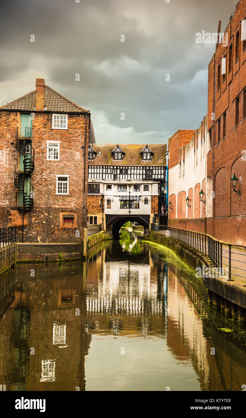 Old lincolnshire hi-res stock photography and images - Alamy