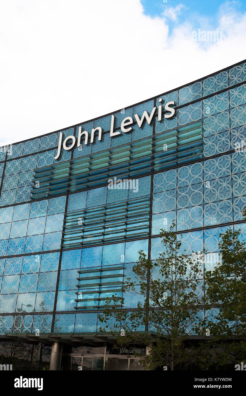 John lewis partnership logo hi-res stock photography and images - Alamy