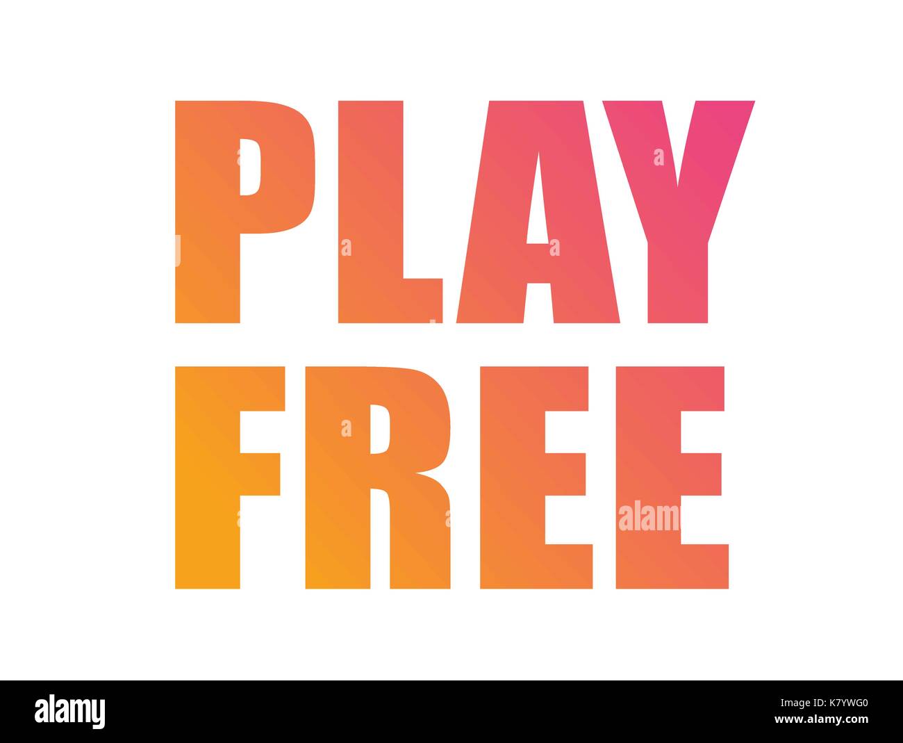 Word play hi-res stock photography and images - Alamy