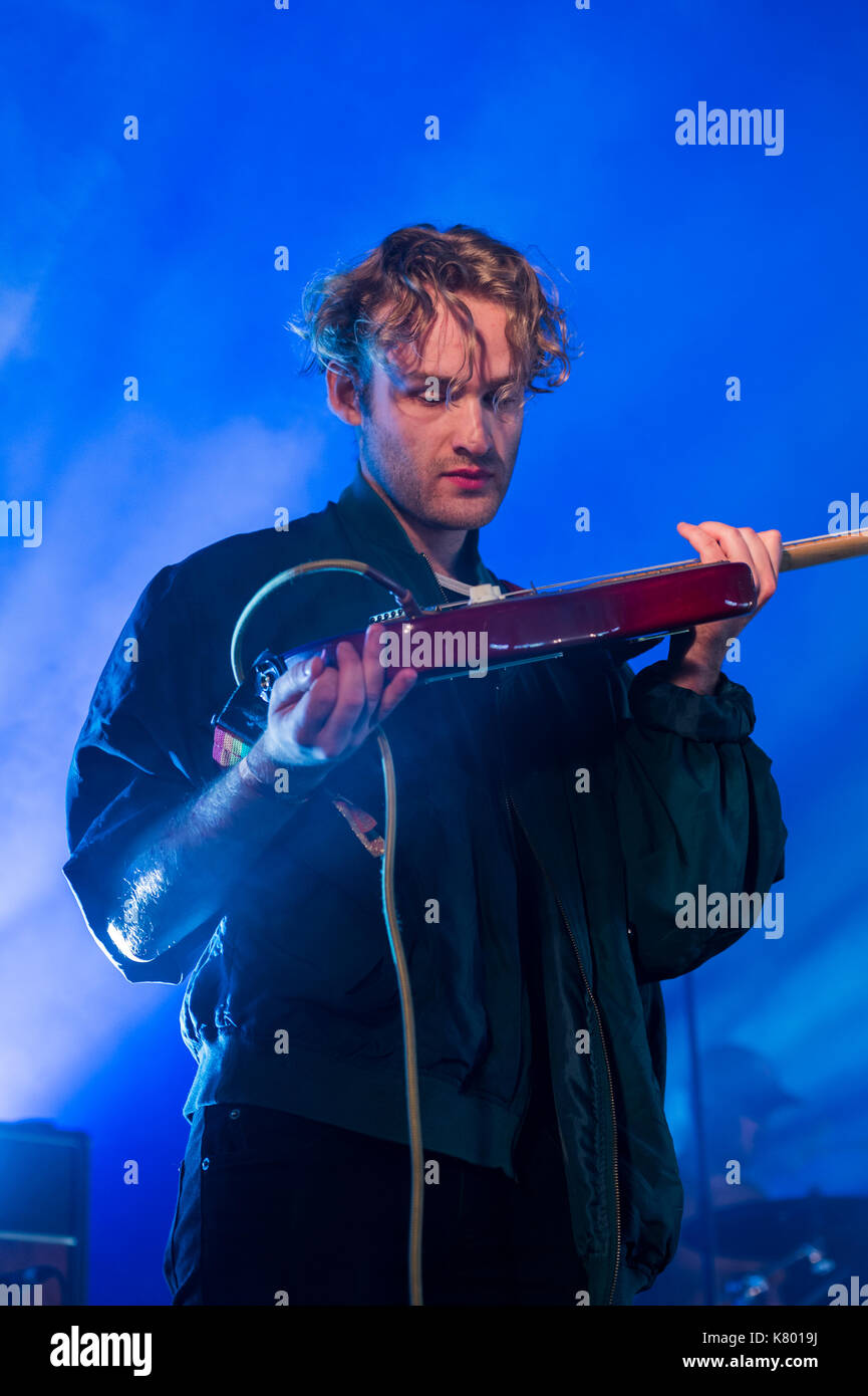 Declan mcbride hi-res stock photography and images - Alamy