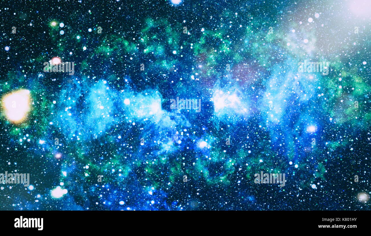 High definition star field background . Starry outer space background ...