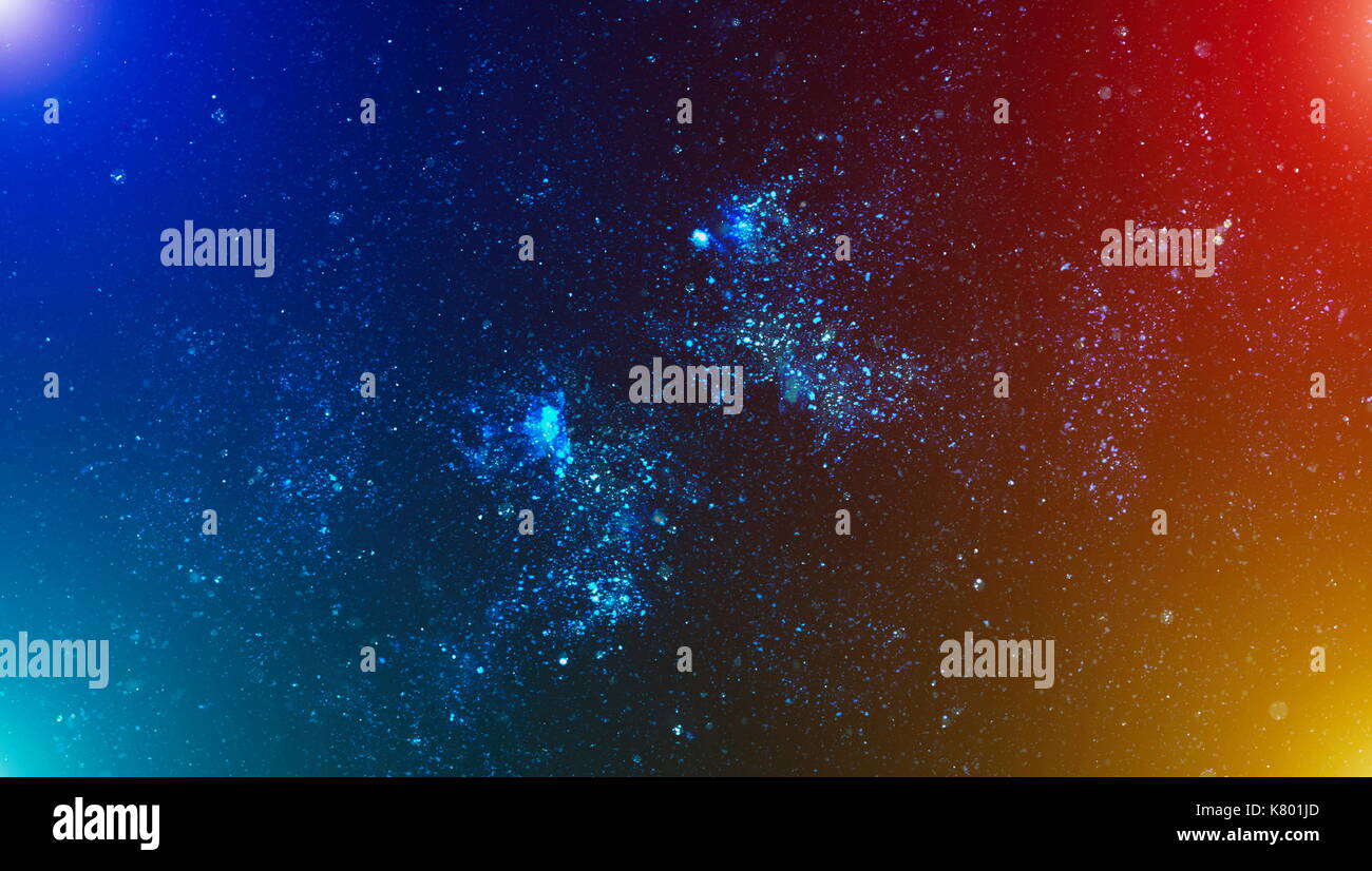 High definition star field background . Starry outer space background ...