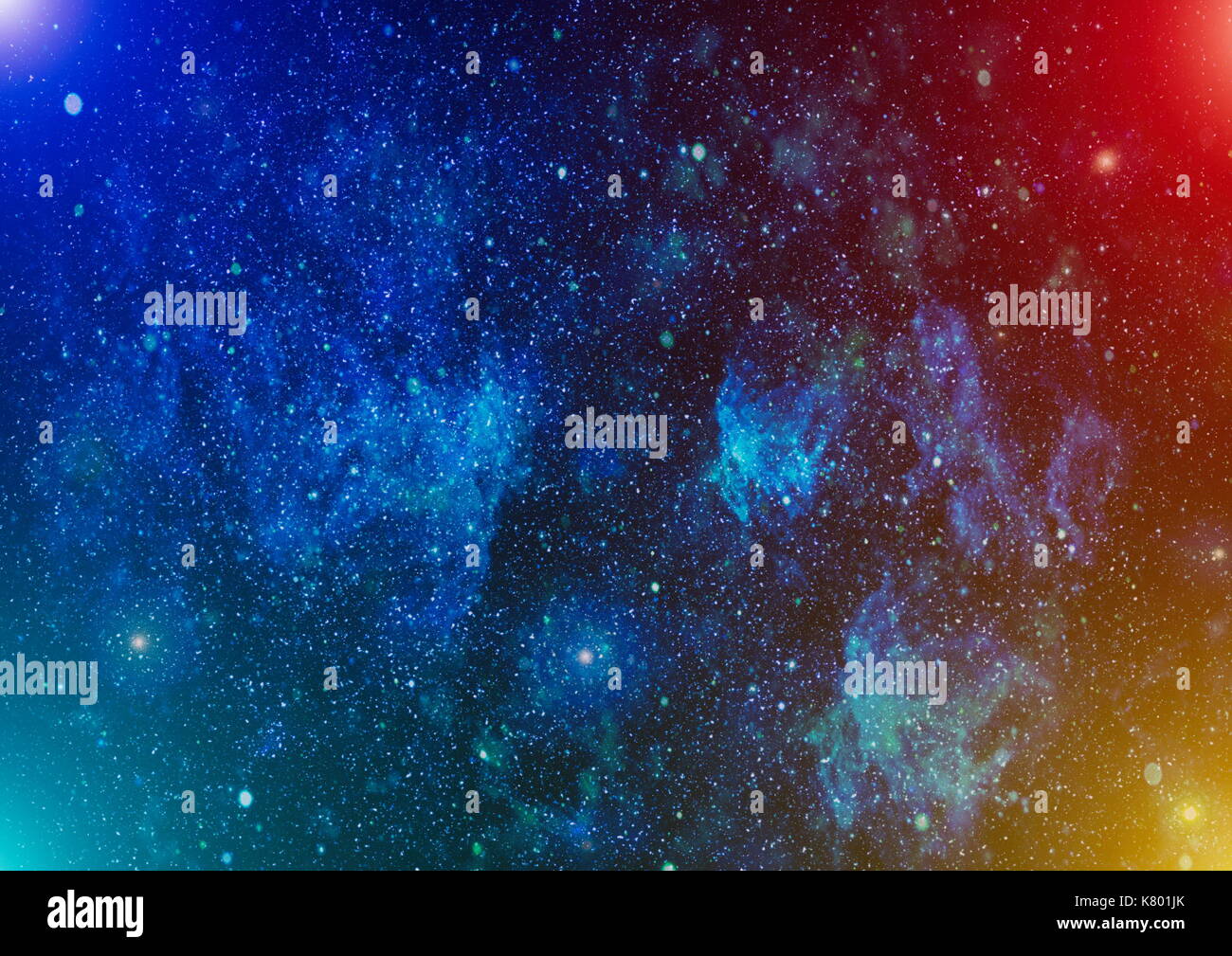 High definition star field background . Starry outer space background ...