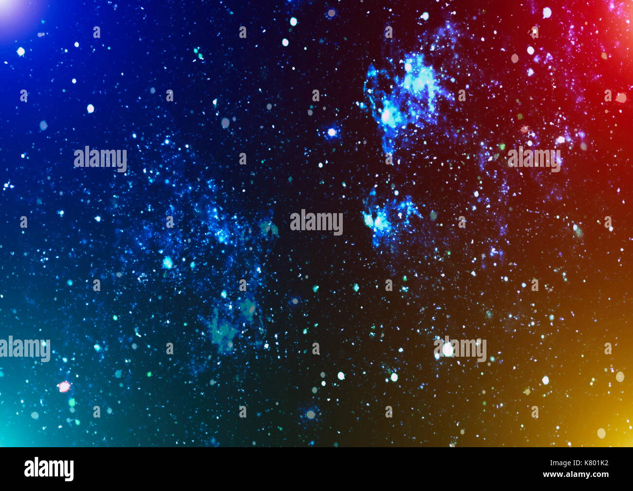 High definition star field background . Starry outer space background ...