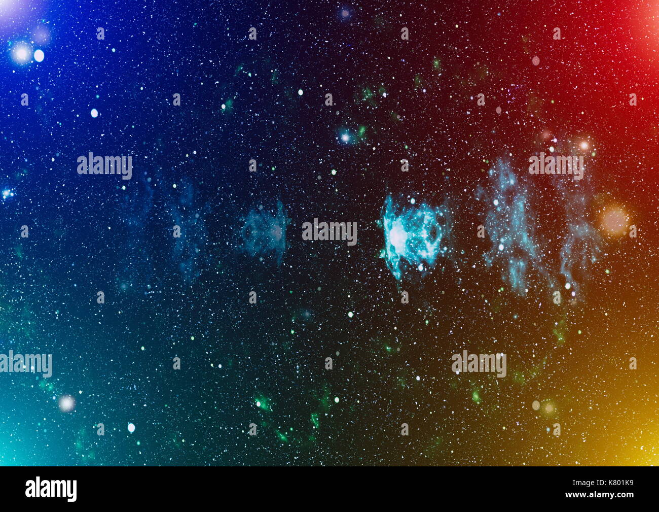 High definition star field background . Starry outer space background ...