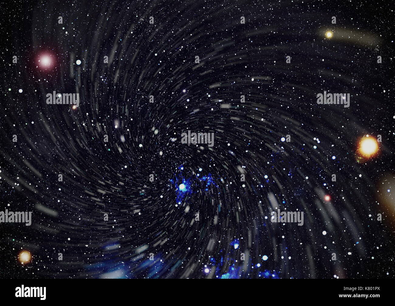 High definition star field background . Starry outer space background ...