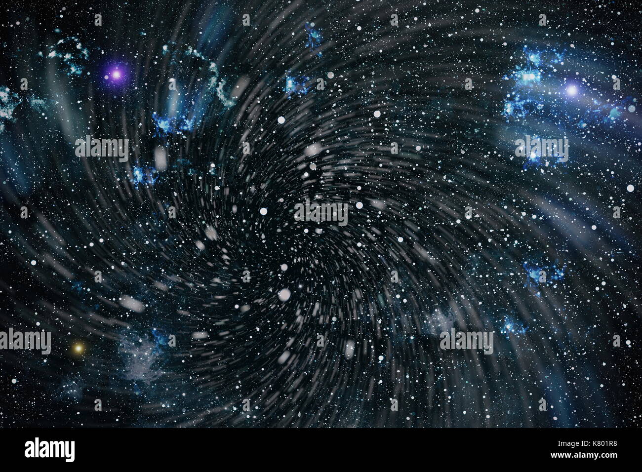 High definition star field background . Starry outer space background ...