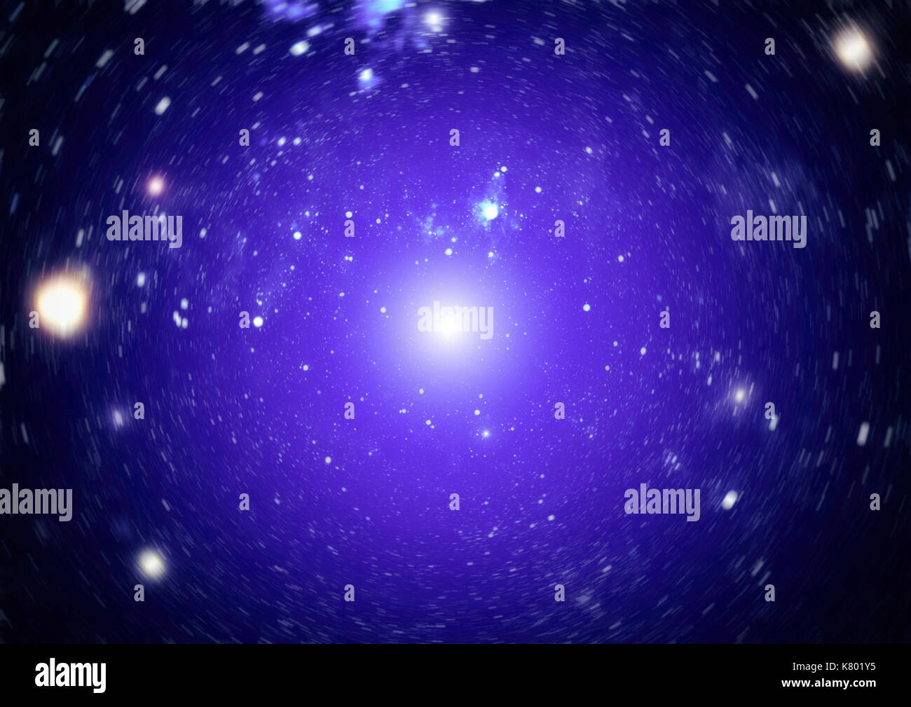 High definition star field background . Starry outer space background ...