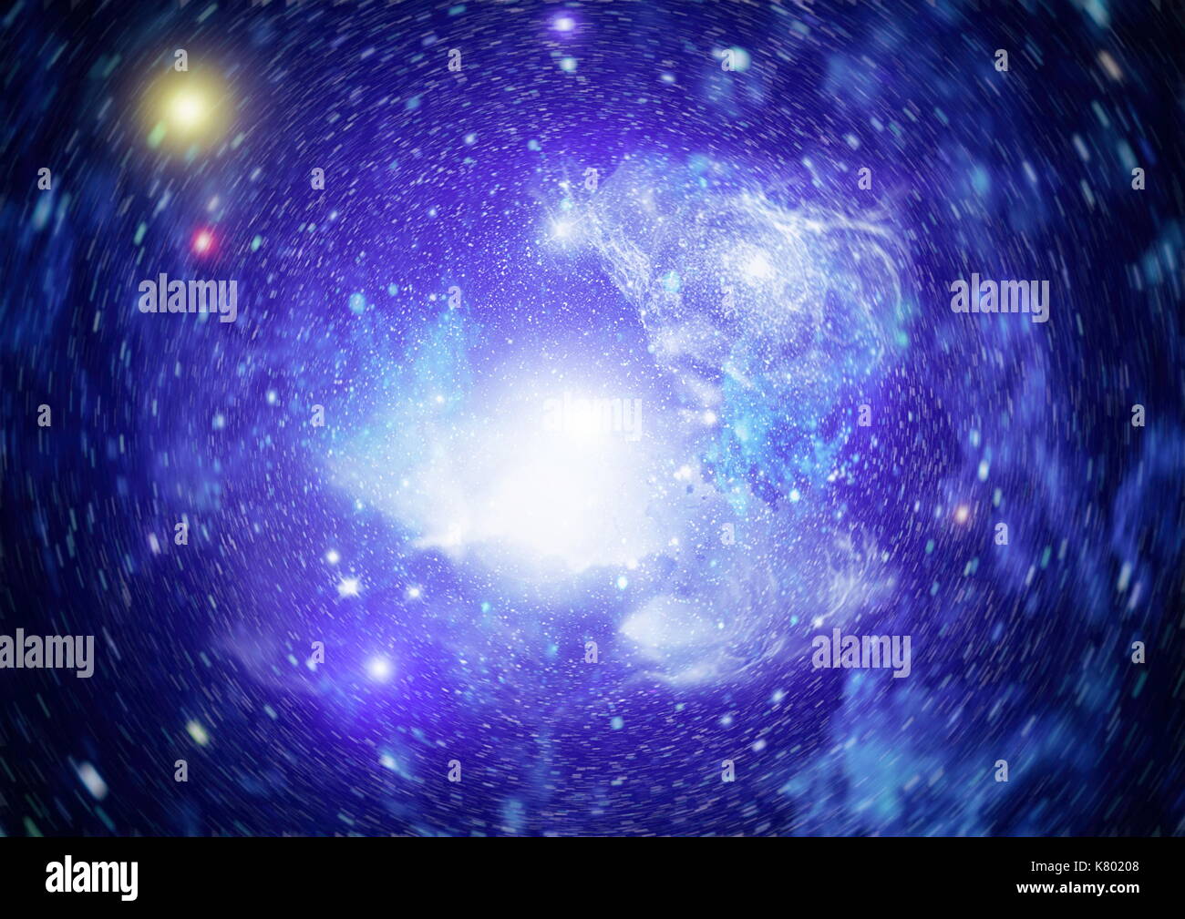 High definition star field background . Starry outer space background ...