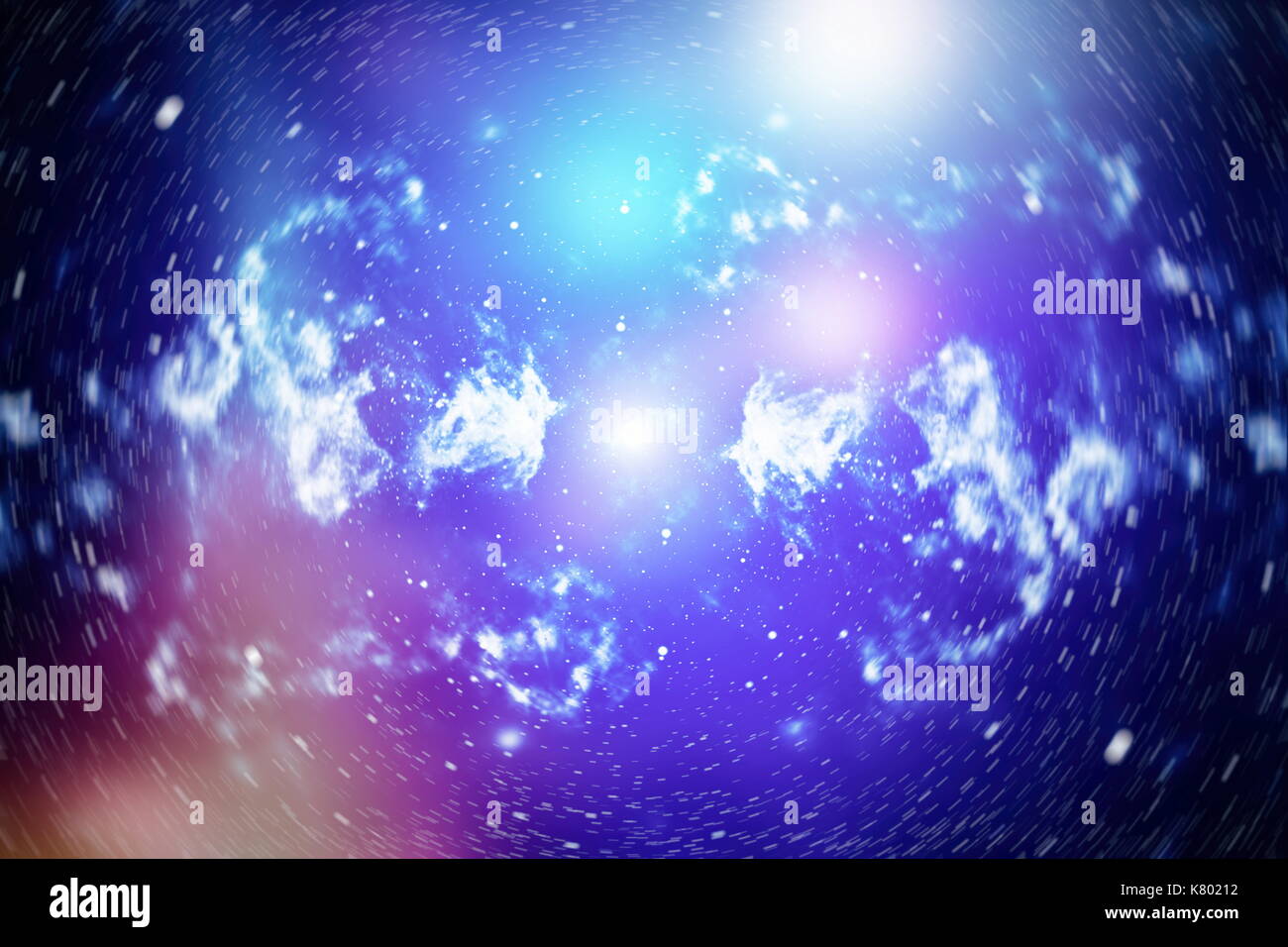 High definition star field background . Starry outer space background ...
