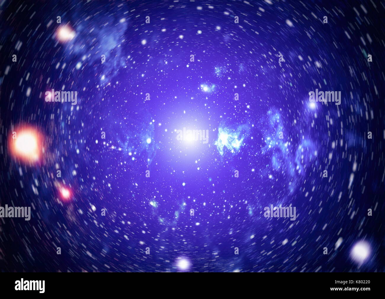 High definition star field background . Starry outer space background ...