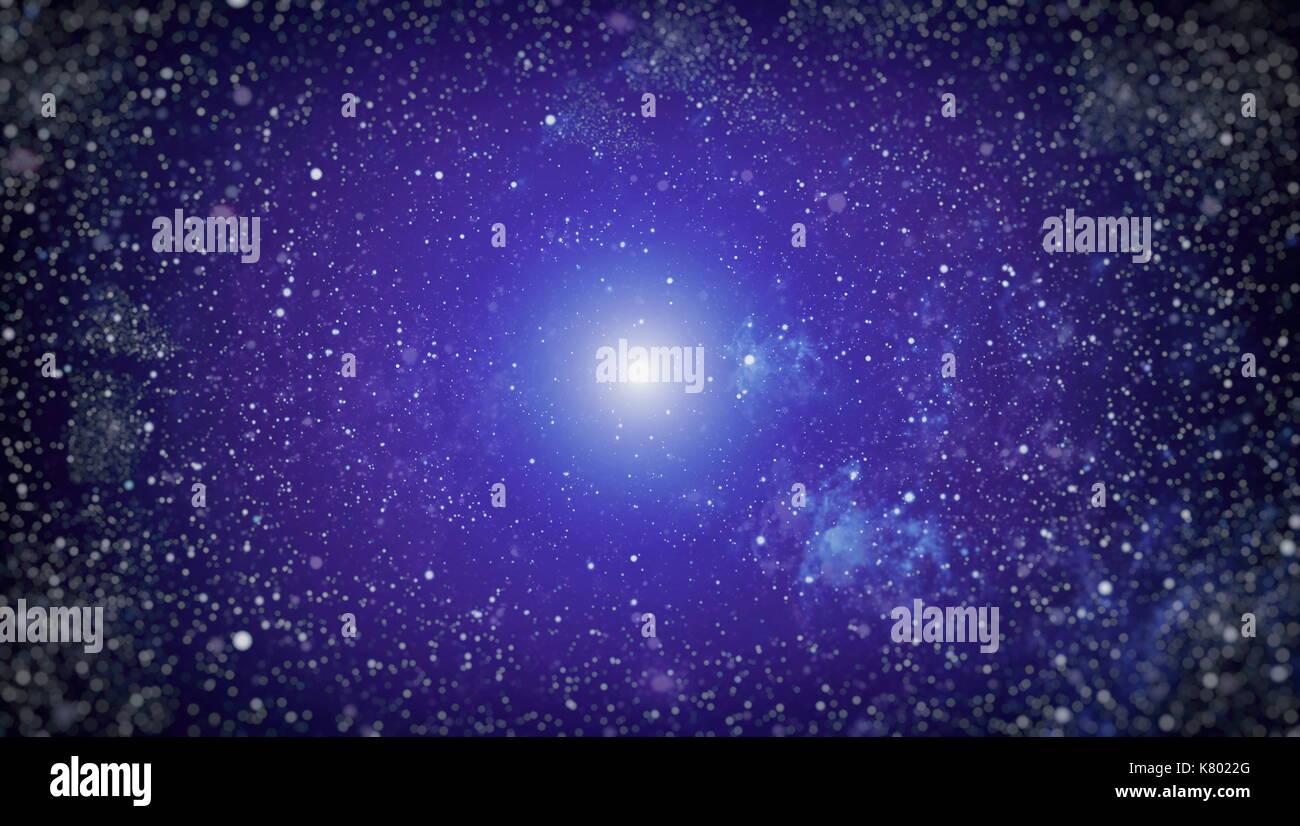 High definition star field background . Starry outer space background ...