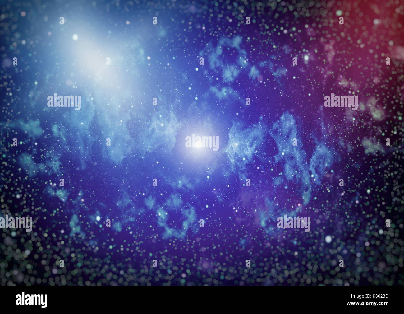 High definition star field background . Starry outer space background ...